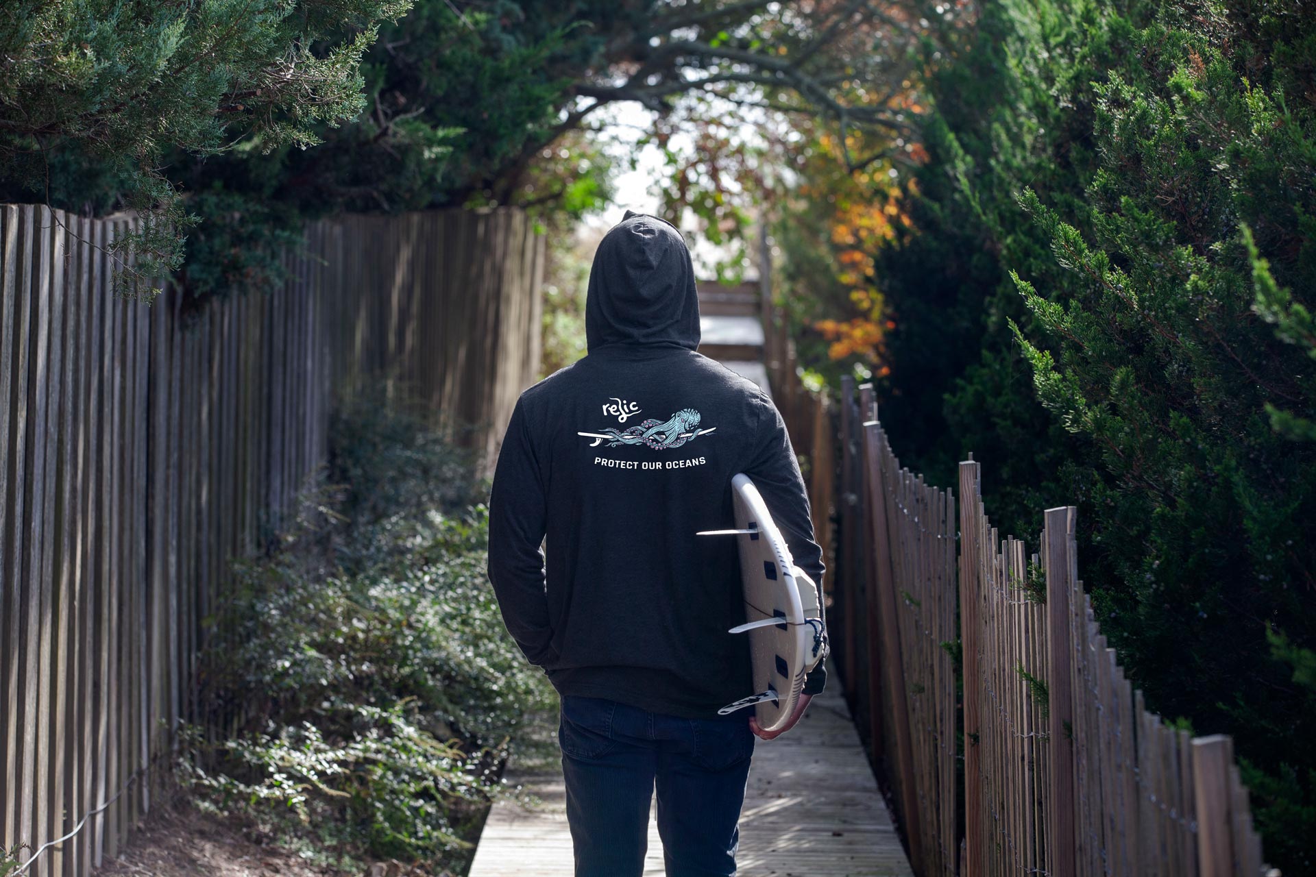 Our Favorites – Relic