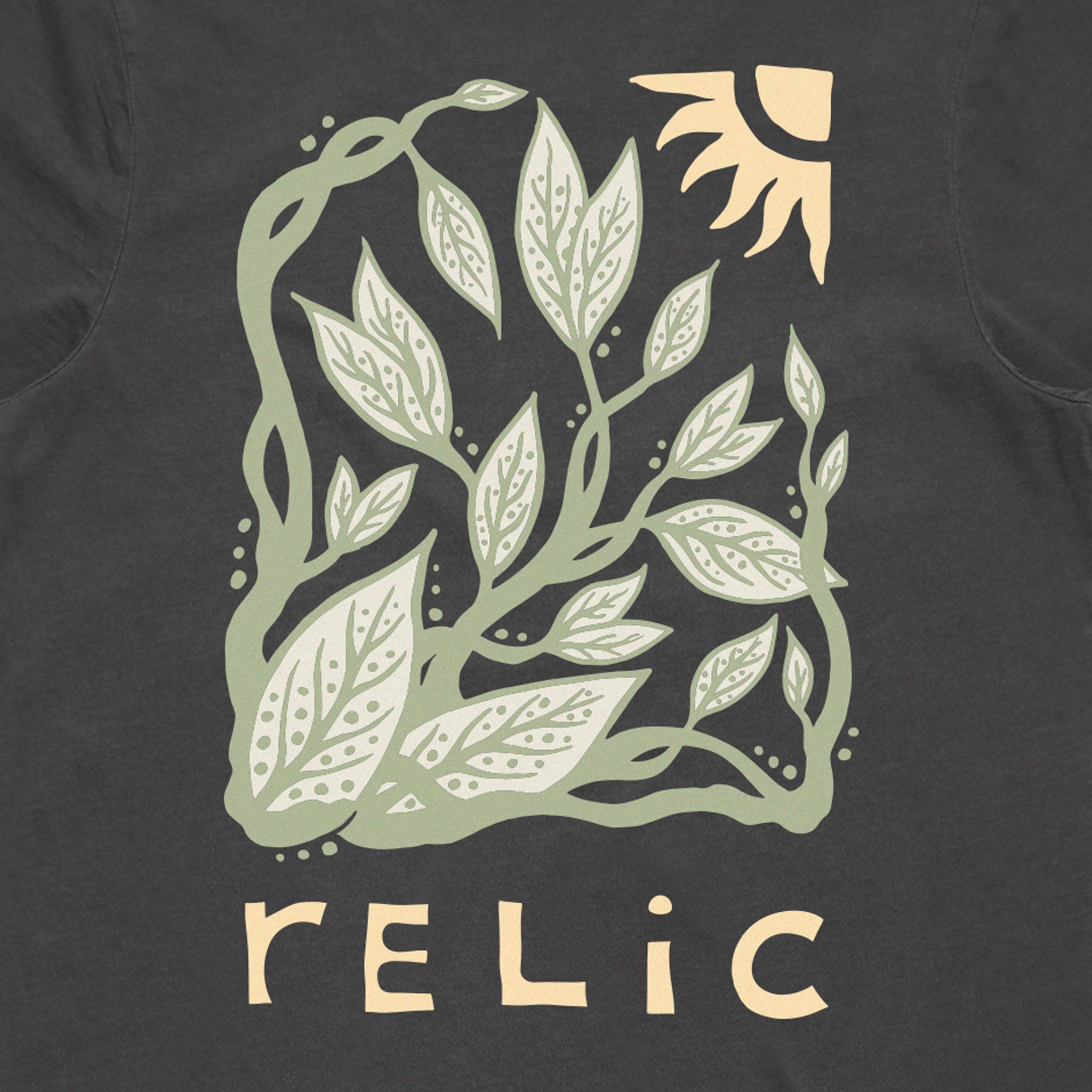 Sunseeker - Women's Tee – Relic